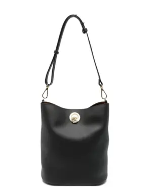 COCCINELLE Nikla Medium - Nero