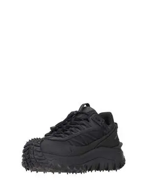 Moncler Trailgrip Gtx Low Top Sneakers