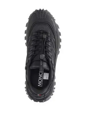Moncler Trailgrip Gtx Low Top Sneakers