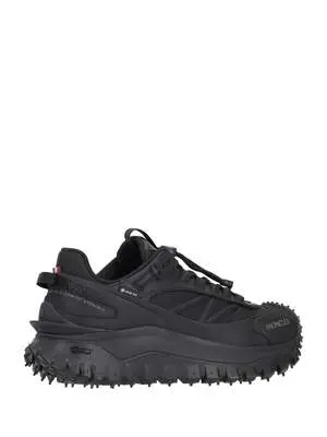 Moncler Trailgrip Gtx Low Top Sneakers