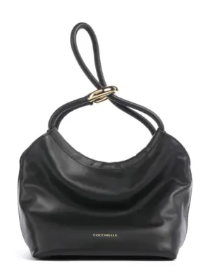 COCCINELLE Finn Pouch - Nero