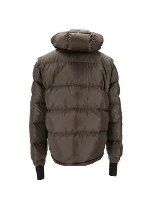Moncler Kasanka Jacket