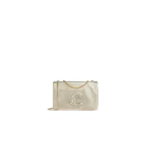COCCINELLE Coccinelle Dulse Shoulder Bag Oro