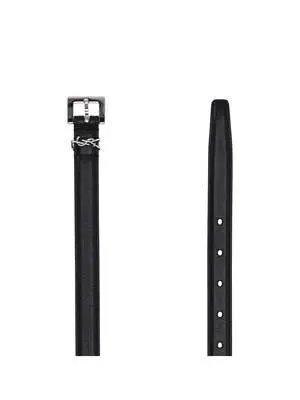 Saint Laurent Cintura