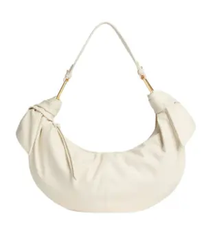 COCCINELLE Furoshiki Medium - Perla