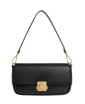 COCCINELLE C Me Lock - Nero