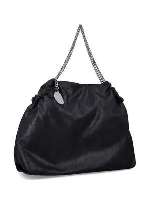Stella McCartney Falabella Drawstring Tote Bag