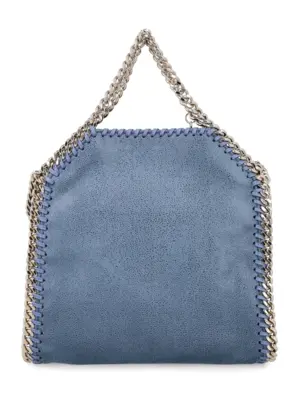 Stella McCartney Falabella Tiny Bag - Blu