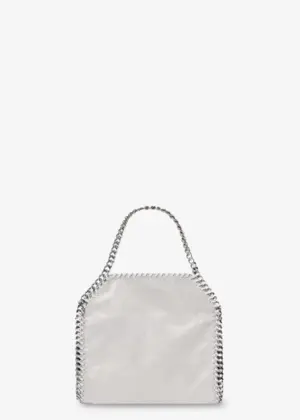 Stella McCartney Falabella Mini Bag - Grey