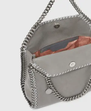 Stella McCartney Falabella Mini Tote Bag