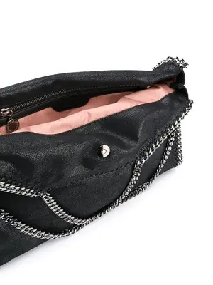 Stella McCartney Falabella Fold Over Tote Bag