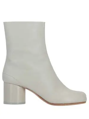 MAISON MARGIELA Ankle Boot - Alabaster