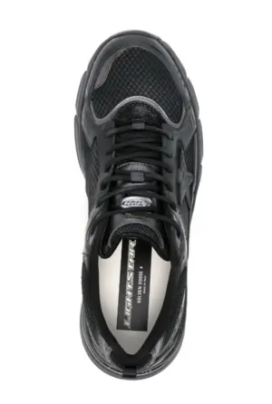 GOLDEN GOOSE Lightstar Sneakers With Star Detail