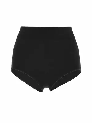 Wolford Seamless Bodysuit - Black