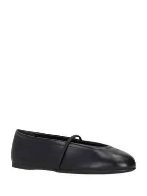 Miu Miu Ballerine Vitello Flats