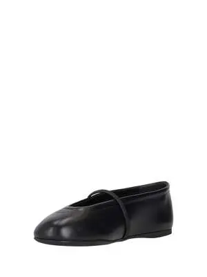 Miu Miu Ballerine Vitello Flats