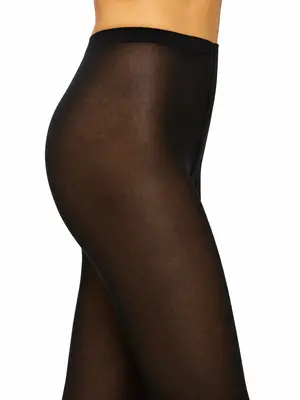 Wolford Velvet De Luxe 50 Duo Pack