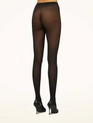 Wolford Velvet De Luxe 50 Duo Pack