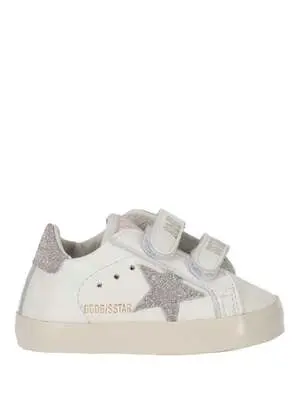 Golden Goose Velcro Sneakers For Women