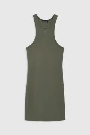 ANINE BING Cole Dress