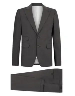Dsquared2 Jacket+pants - Grey