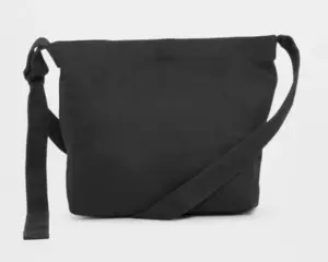 ANN DEMEULEMEESTER Small Shoulder Bag