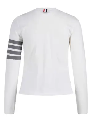 Thom Browne Long Sleeve T-shirt