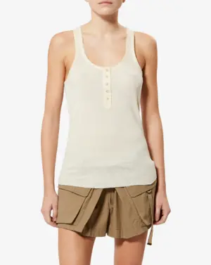 Isabel Marant Étoile Helma Tee Shirt