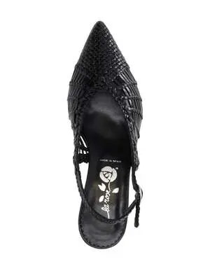 LA ROSE Carol Trenzado Tacon N 3