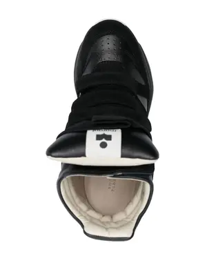 Isabel Marant Étoile Balskee Sneakers