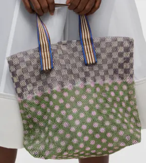 ÉPICE PARIS Sac Avec Pochette Amovible - Moss