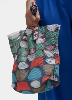 ÉPICE PARIS Sac Avec Pochette Amovible - Ginger