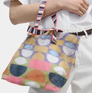 ÉPICE PARIS Sac Avec Pochette Amovible - Olive