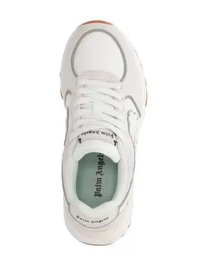 Palm Angels Low Top Sneakers