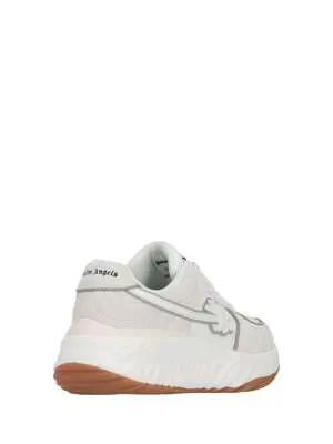 Palm Angels Low Top Sneakers