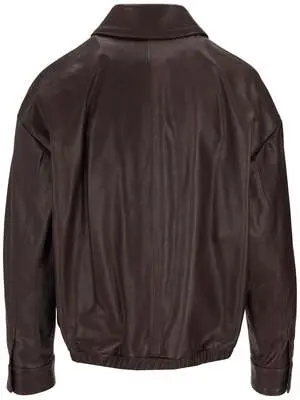 LA ROSE Giubbino Capra Jacket