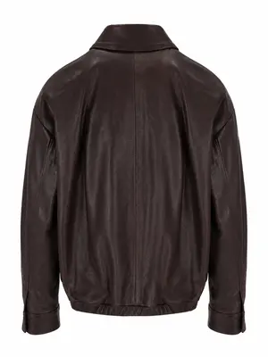 LA ROSE Giubbino Capra Jacket
