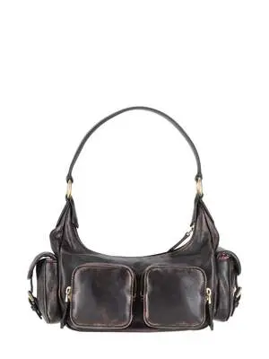 Miu Miu Borse Nappa Old Pocket