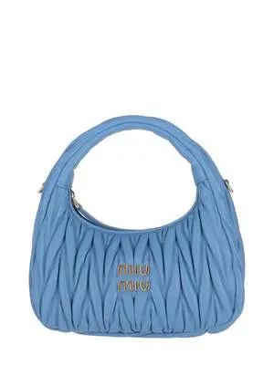 Miu Miu Borse Matelasse - Onda