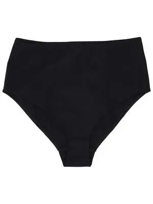Elisabetta Franchi Slip - Nero