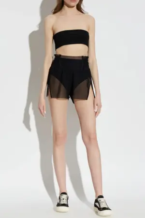 Rick Owens Boxing Short