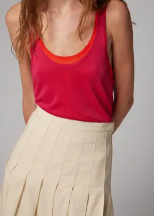 Paul Smith Knitted Vest
