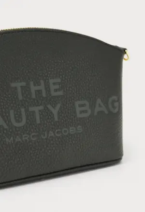 Marc Jacobs Leather The Items Slg