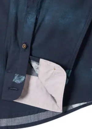 Paul Smith Ls Regular Fit Shirt