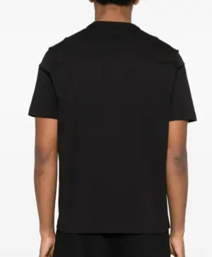 Paul Smith Astronaut Graphic T-shirt