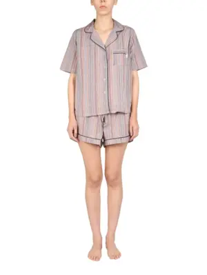 Paul Smith Pj Set Short Sig