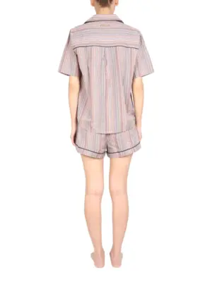 Paul Smith Pj Set Short Sig