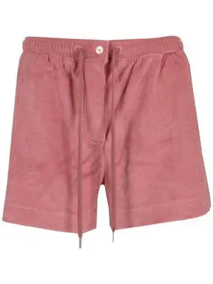 Paul Smith Short Towelling - Light Rust