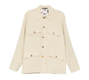 Paul Smith Field Jacket - Sand