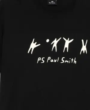 Paul Smith Regular Fit T-shirt